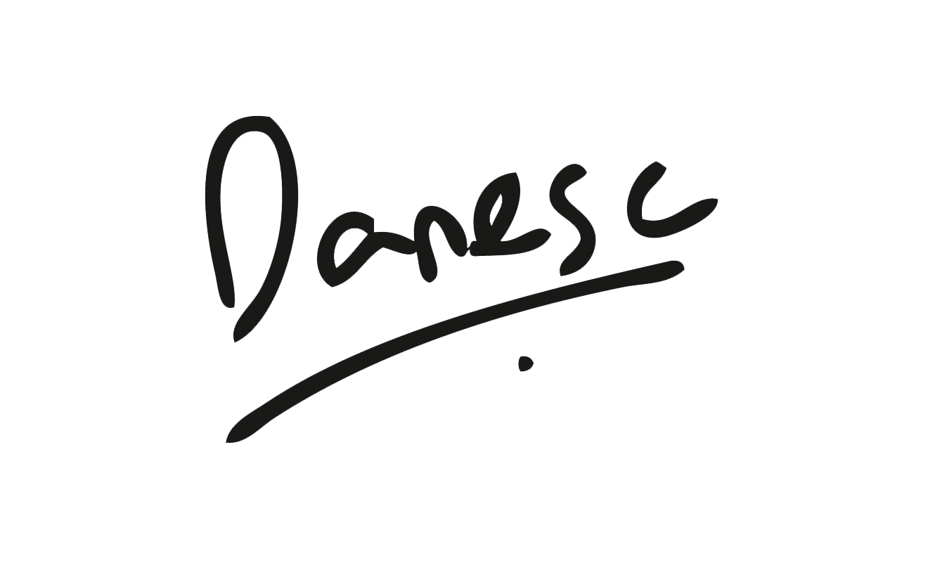 Danesc - Trusted IT Partner Since 1998 Consulting